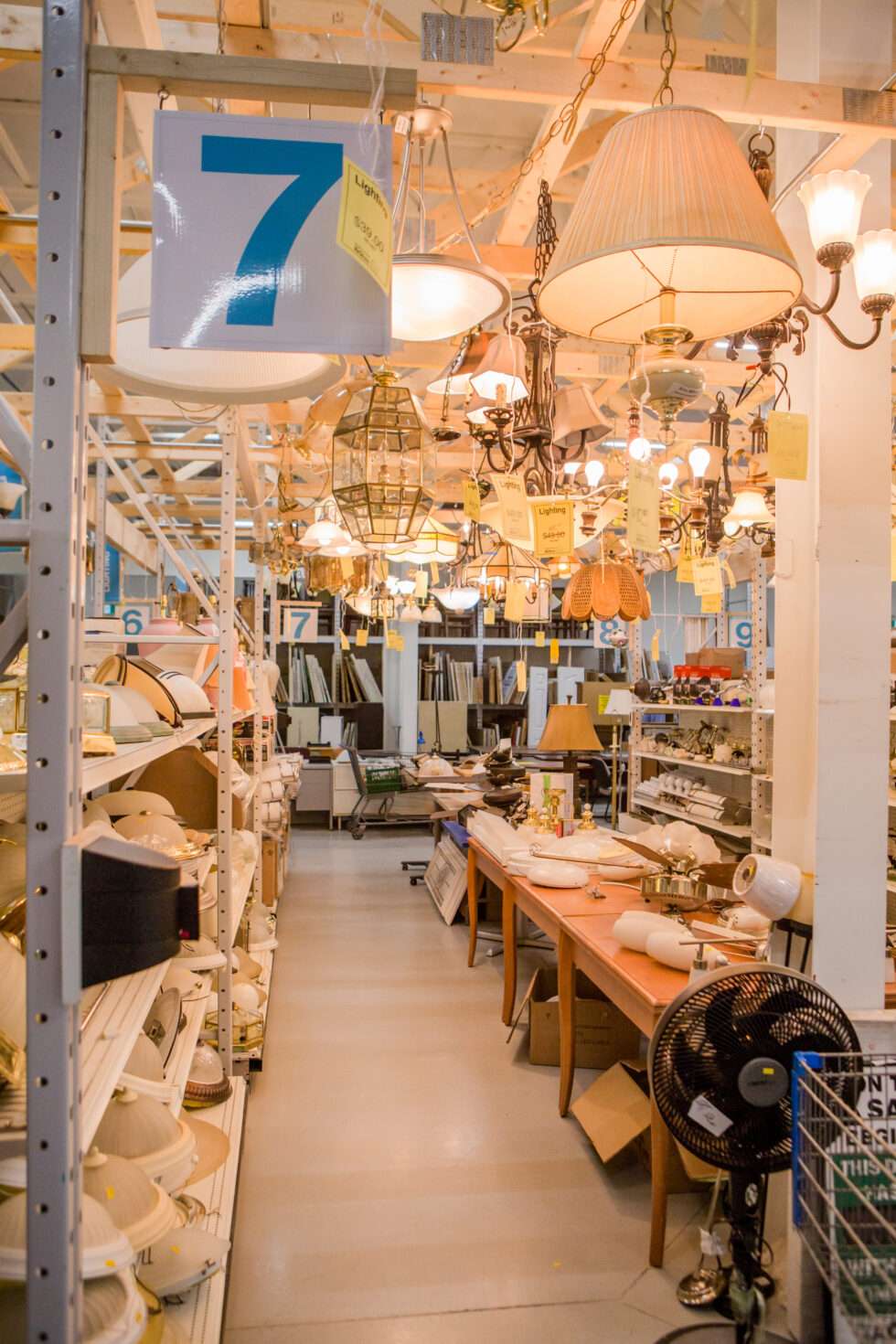 Habitat for Humanity ReStore - Thrift Store | Marshalls Creek, PA